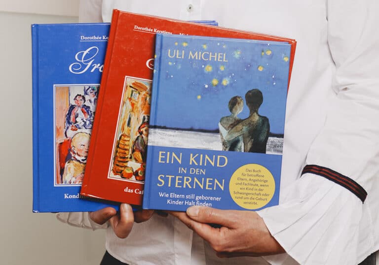 Interview Dorothée Kerstiens: Pressearbeit für den Bucherfolg!